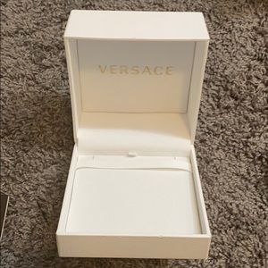 Louis Vuitton | Other | Tiffany Co And Versace Boxes Plus Lv And Chanel ...